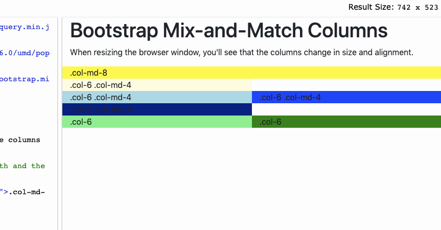 Heres The Difference Between Flexbox Css Grid And Bootstrap 